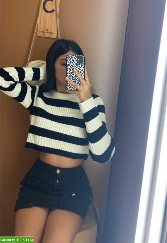 Flaquita Linda Pasando Pack Ricolino. | PACKDEMUJERES.COM